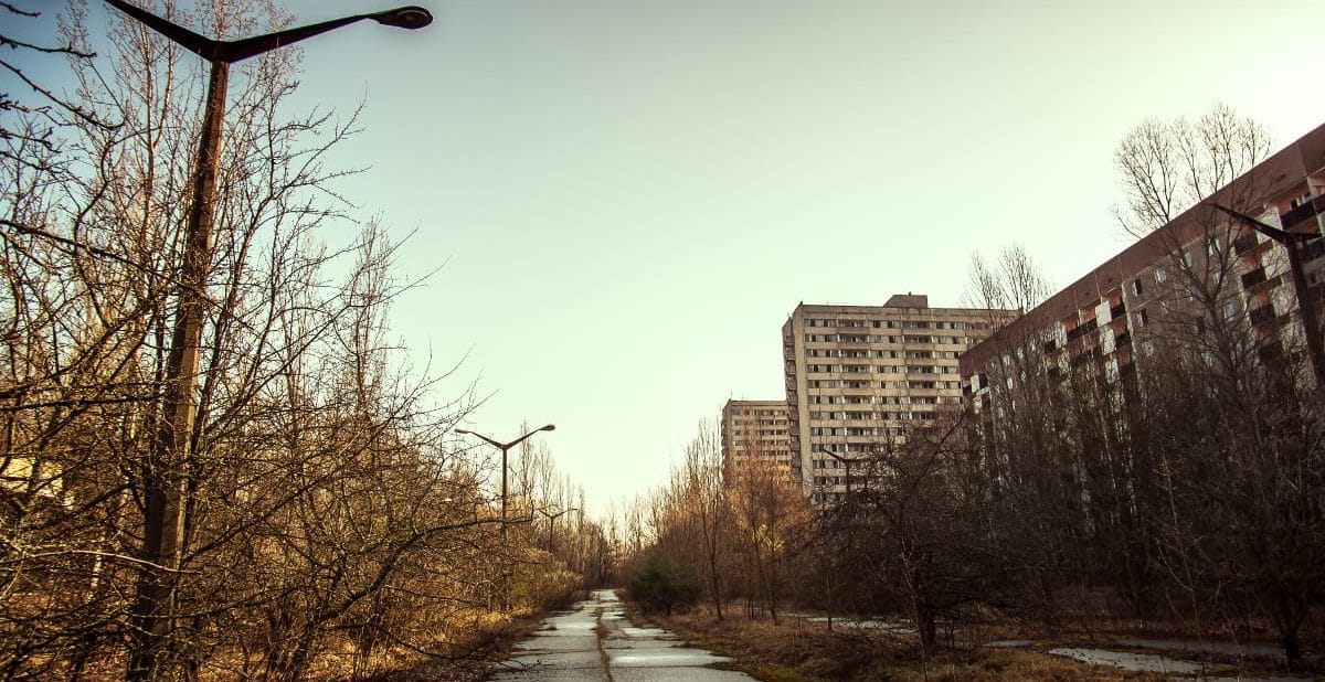 GUÍA: Todo lo que necesitas saber para visitar Chernobyl (2023)