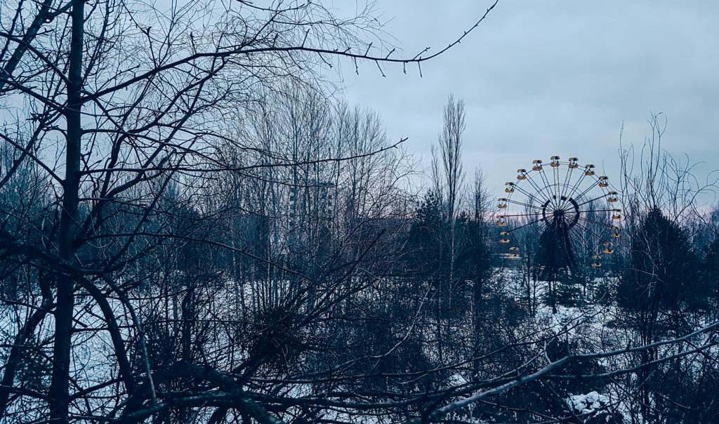 GUÍA: Todo lo que necesitas saber para visitar Chernobyl (2023)