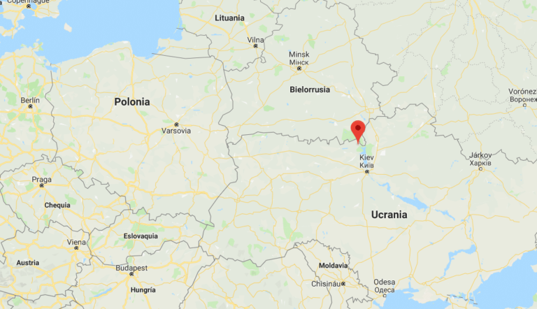 GUÍA: Todo lo que necesitas saber para visitar Chernobyl (2023)