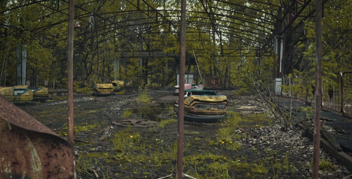 GUÍA: Todo lo que necesitas saber para visitar Chernobyl (2023)