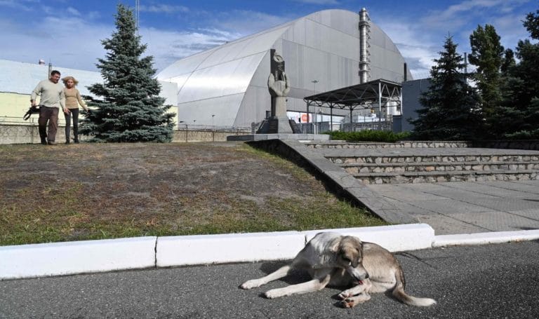 Todo lo que necesitas saber sobre el estado de Chernobyl en la actualidad